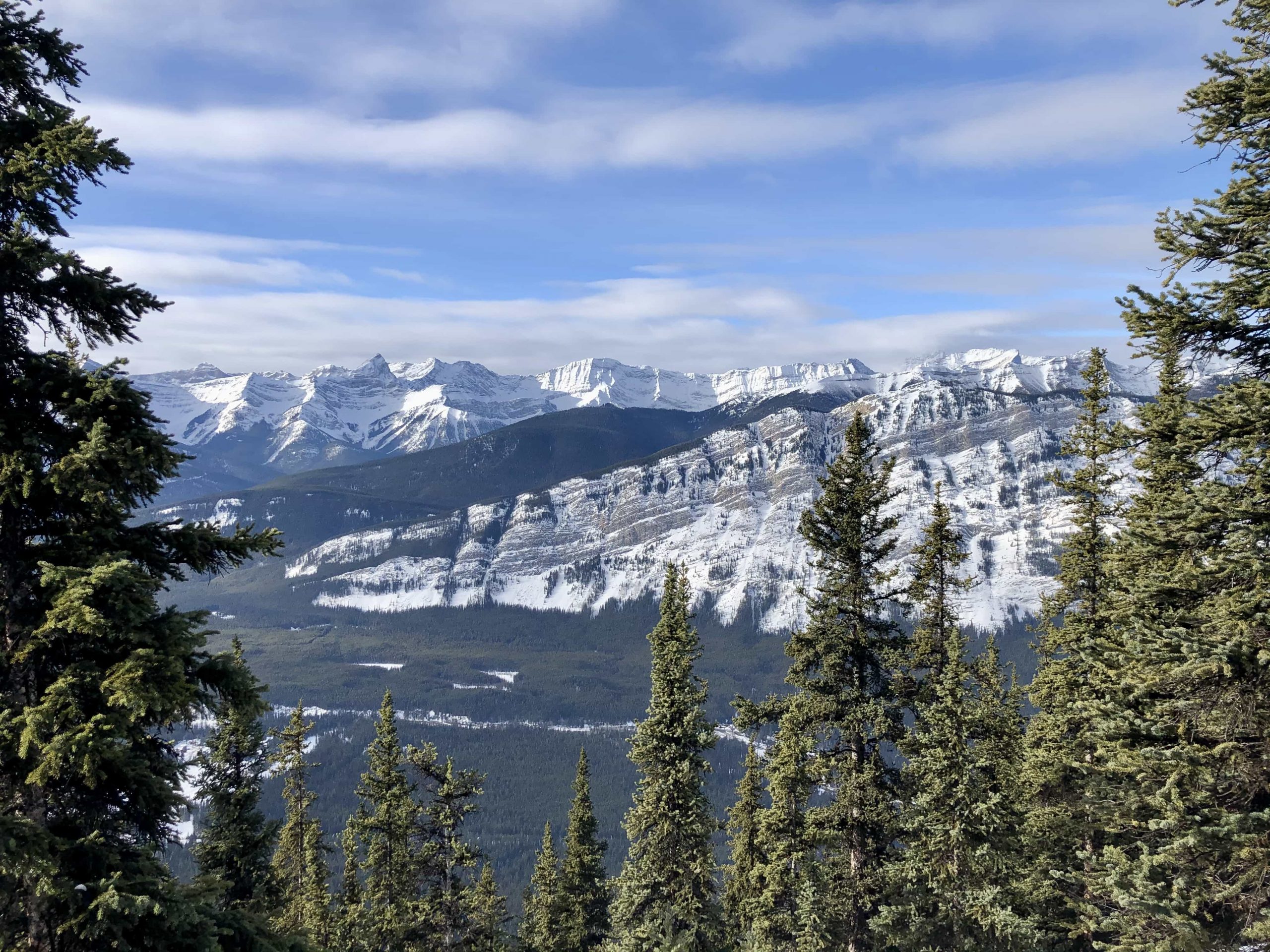 King Creek Ridge Hike in Kananaskis, Alberta - Out and Across