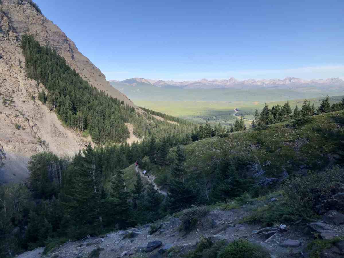Table Mountain Hike in Southern Alberta—What You Should Know - Out and ...