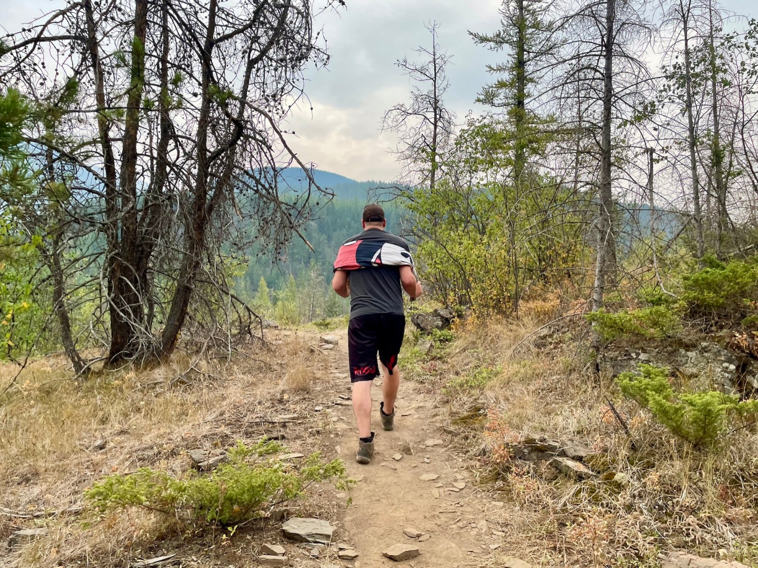 Silver Spring Lake: The Best Cliff Jumping Near Fernie, BC - Out & Across