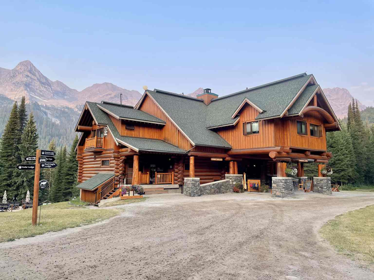 7 Things To Do in Fernie in the Summer - Out & Across