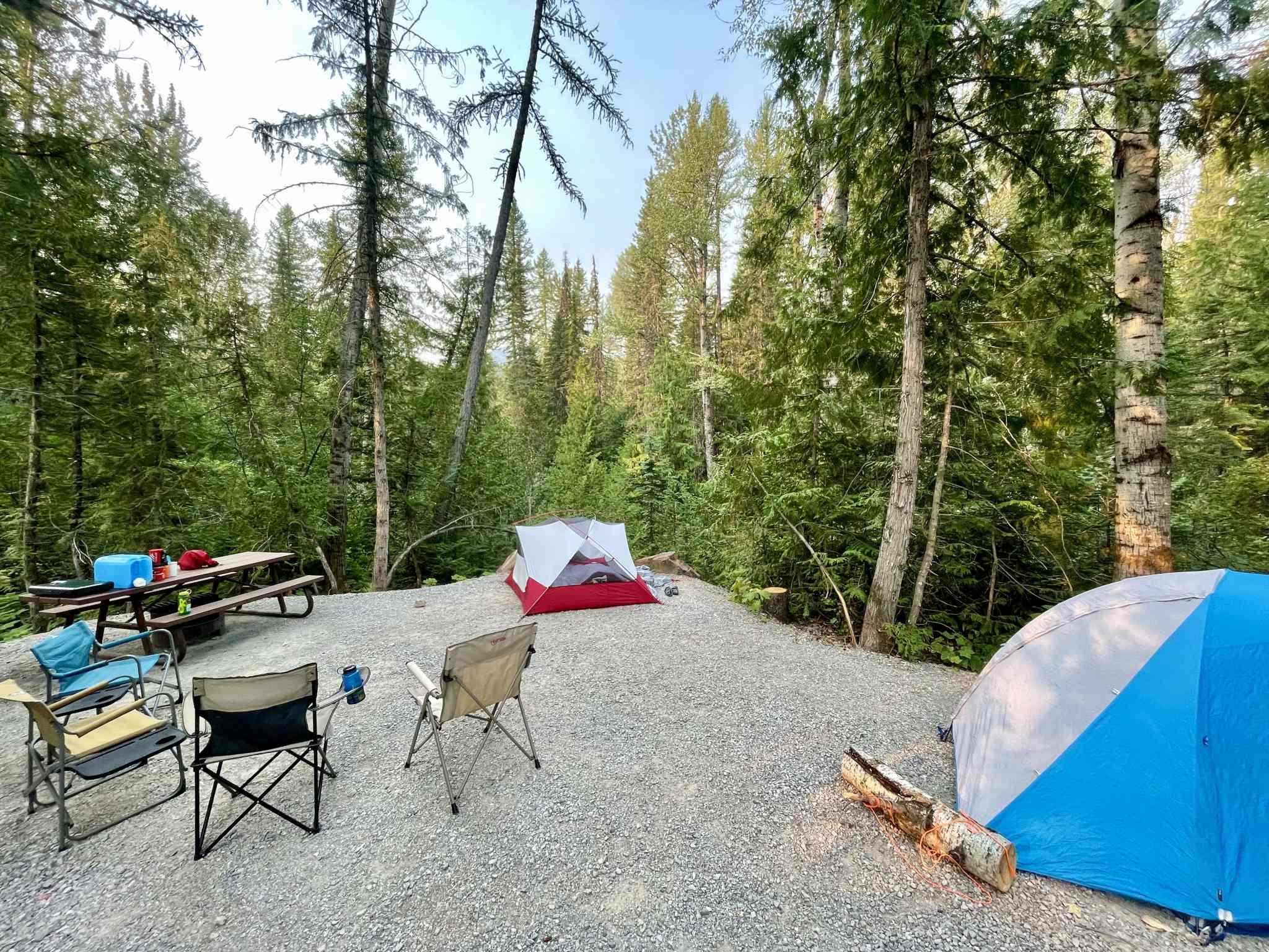 Mount Fernie Provincial Park—What You Need To Know - Out & Across