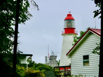 The West Coast Trail: 7 Days on Vancouver Island's Iconic Trek - Out ...