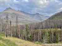 2-Day Goat Lake Hike and Avion Ridge in Waterton Park - Out & Across