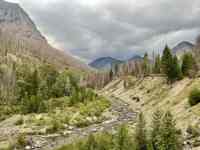 2-Day Goat Lake Hike and Avion Ridge in Waterton Park - Out & Across