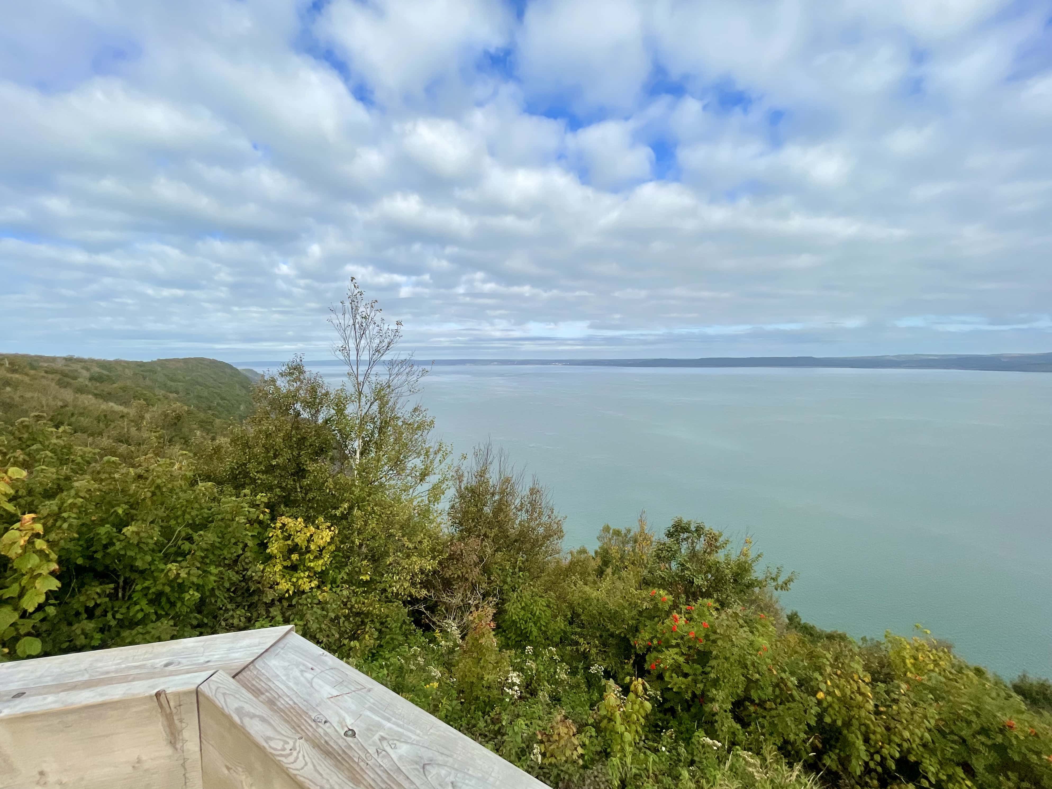 Cape Split Trail: One of the Best Hikes in Nova Scotia - Out & Across