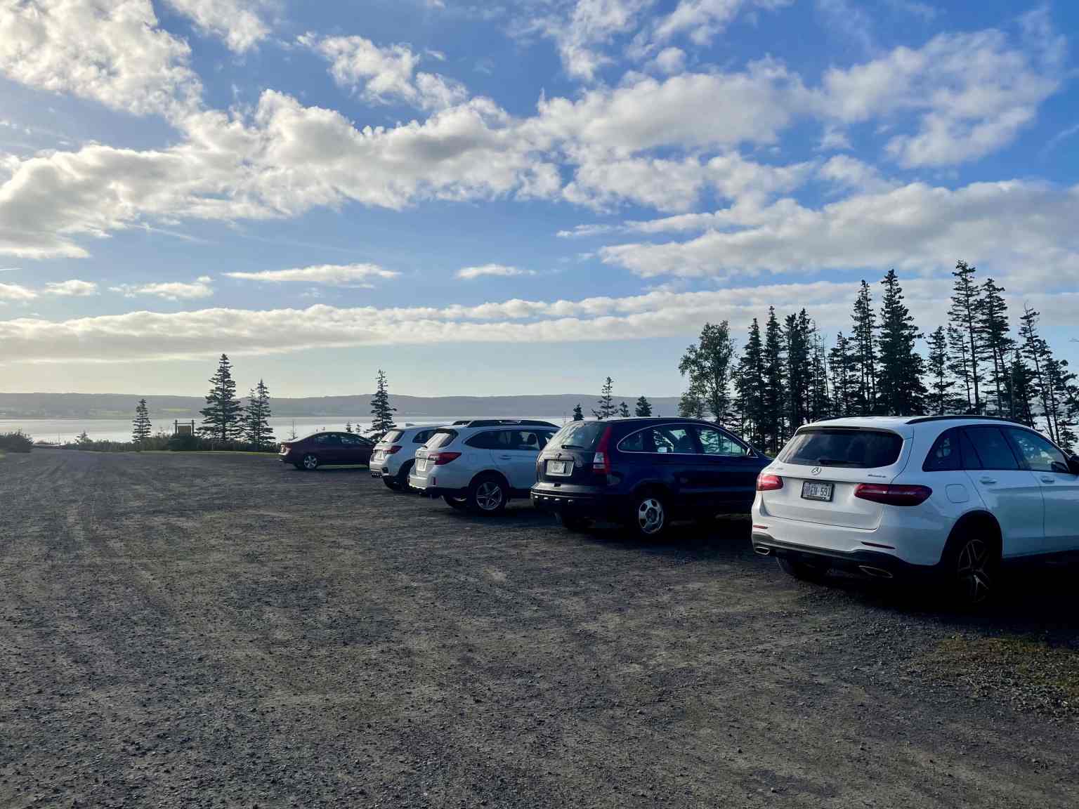 Cape Split Trail: One of the Best Hikes in Nova Scotia - Out & Across