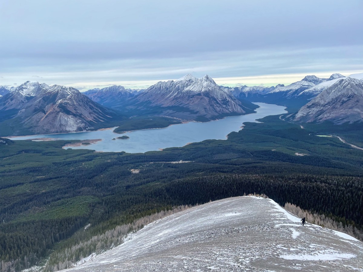Tent Ridge Hike: One of the Best Hikes in Kananaskis - Out & Across