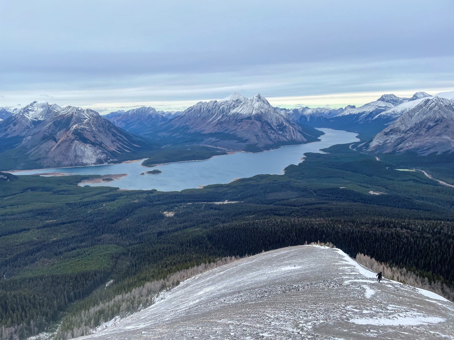 Tent Ridge Hike: One of the Best Hikes in Kananaskis - Out & Across