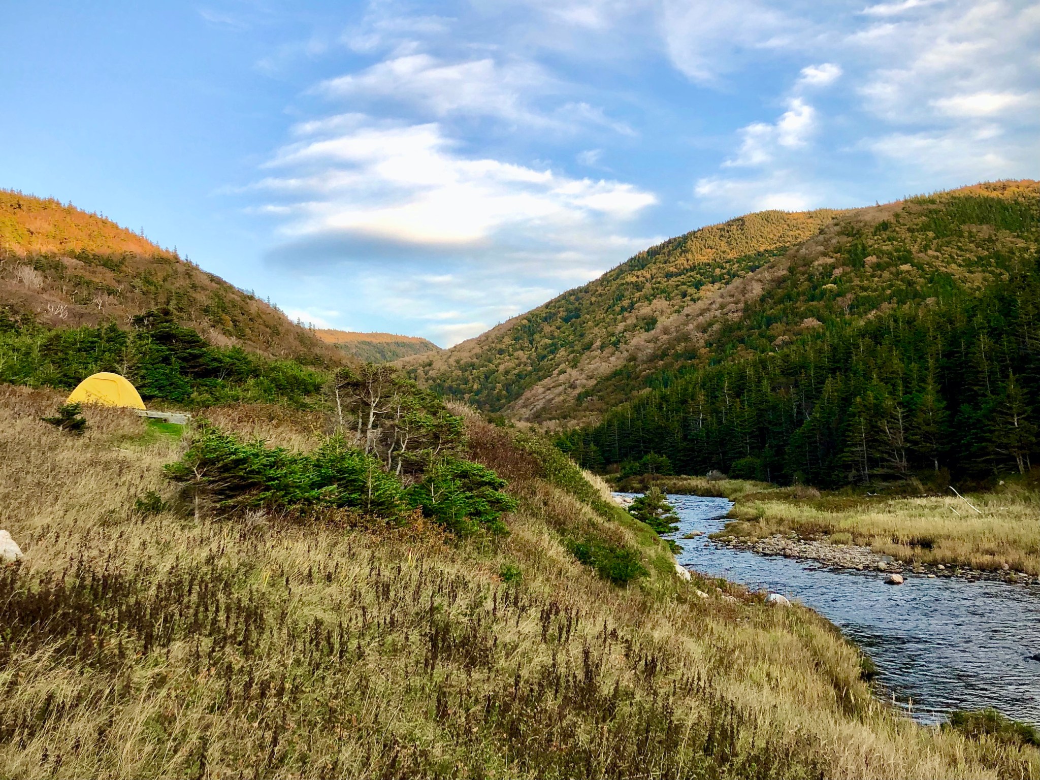 Your Complete Guide to Fishing Cove Trail in Cape Breton - Out & Across