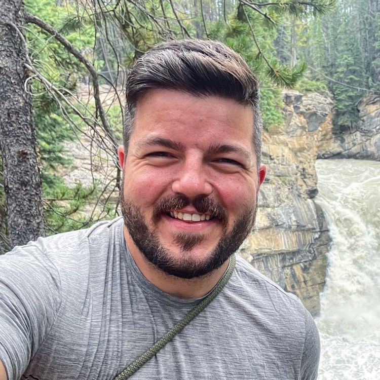 Silver Spring Lake—The Best Cliff Jumping Near Fernie, BC - Out and Across