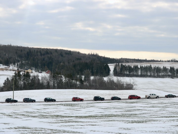 Midland Ice Caves: Family-Friendly New Brunswick Hike - Out & Across