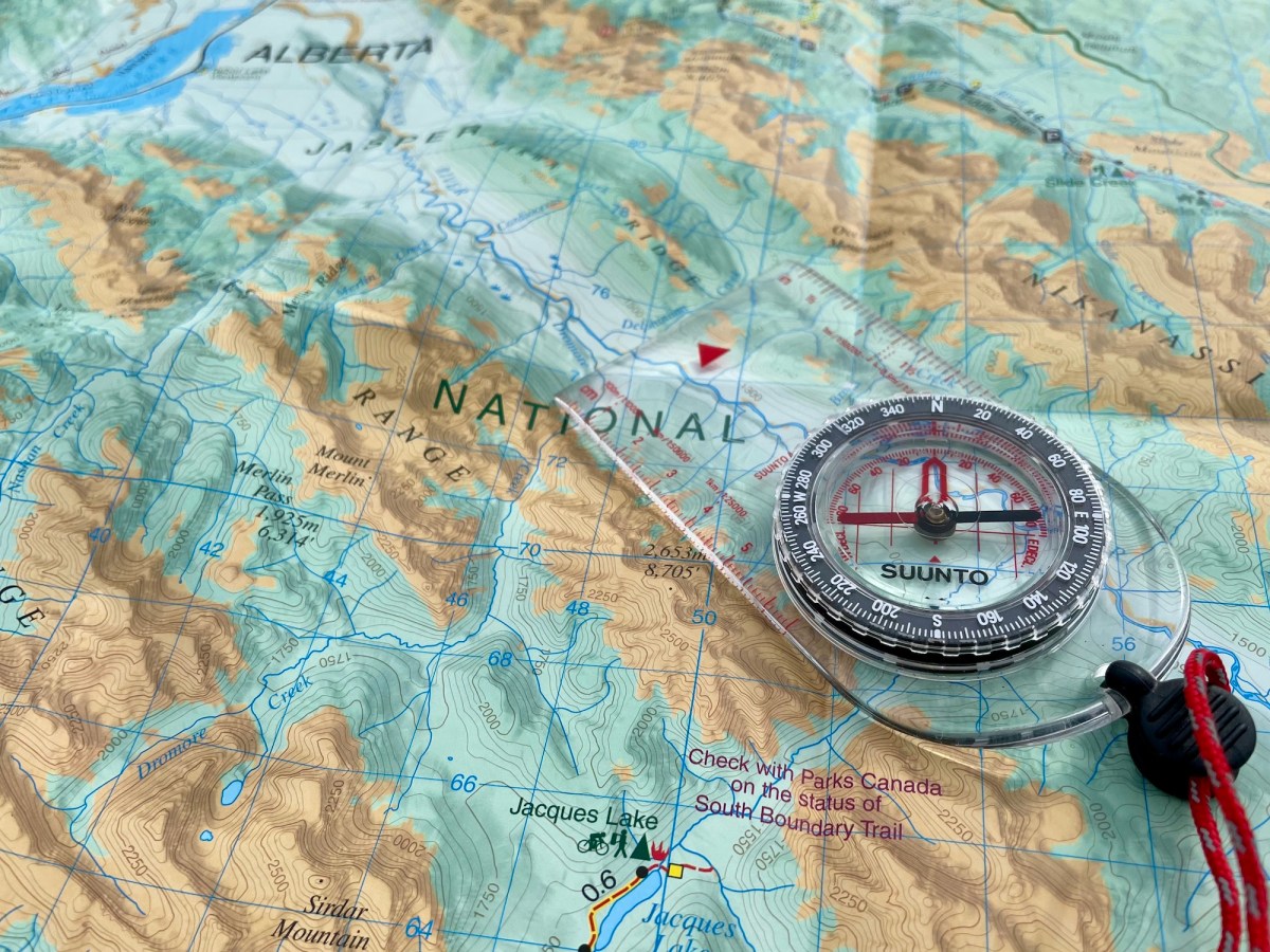 10 Day Hiking Essentials: What to Bring on a Hike - Out & Across