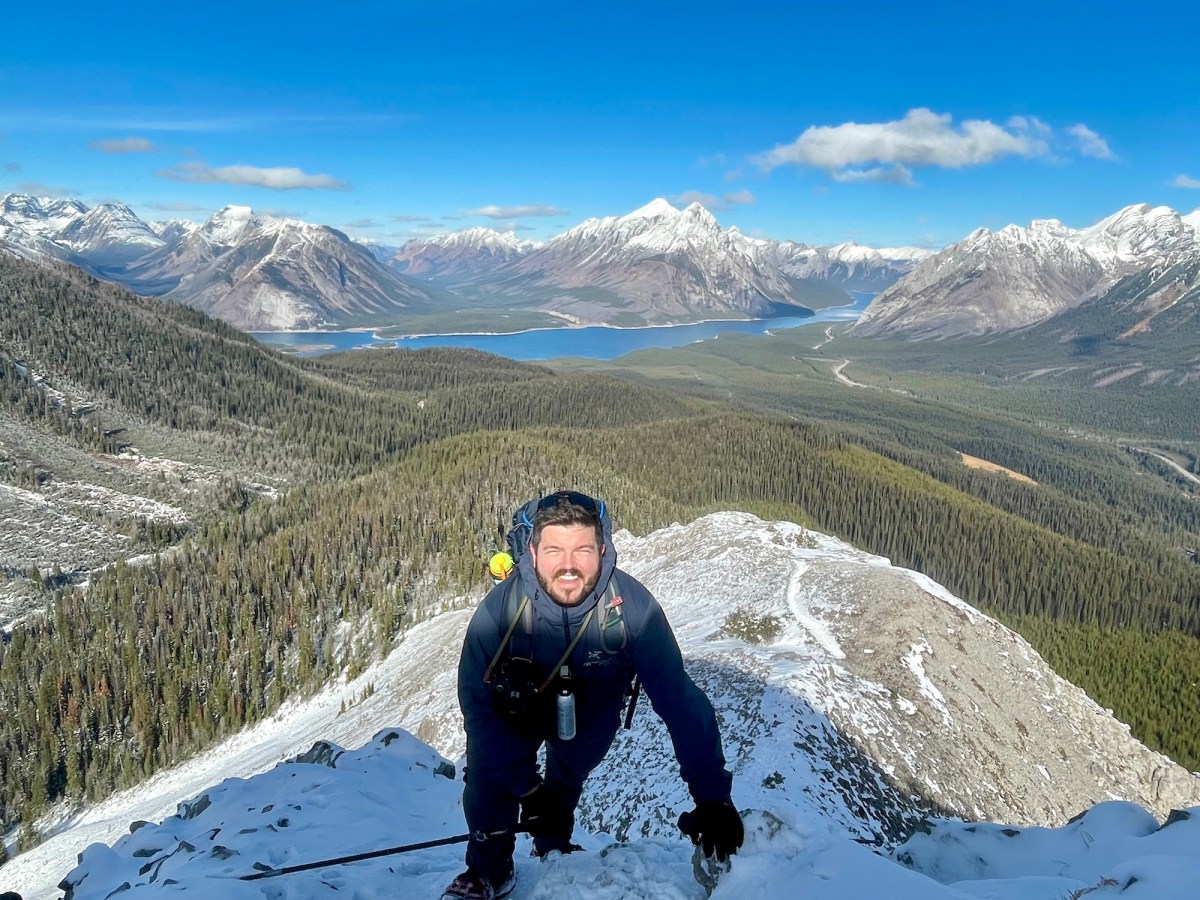 Tent Ridge Hike: One of the Best Hikes in Kananaskis - Out & Across