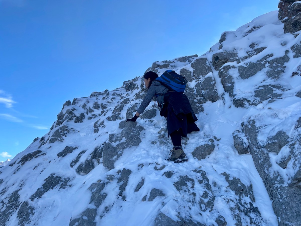 Tent Ridge Hike: One of the Best Hikes in Kananaskis - Out & Across