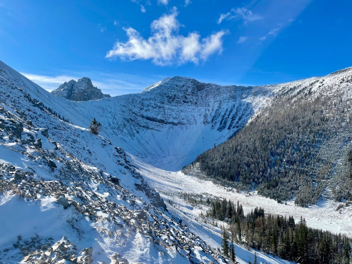 Tent Ridge Hike: One of the Best Hikes in Kananaskis - Out & Across