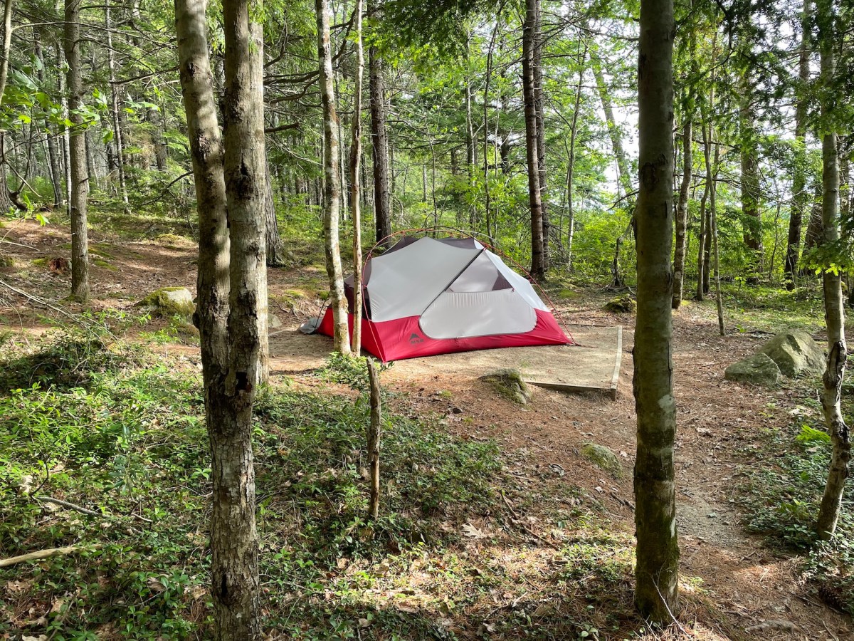 Your Complete Guide to Canoeing in Kejimkujik National Park - Out & Across