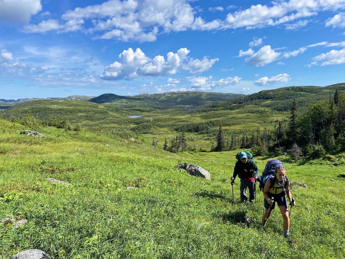 Your Complete Guide to the Long Range Traverse in Newfoundland - Out ...