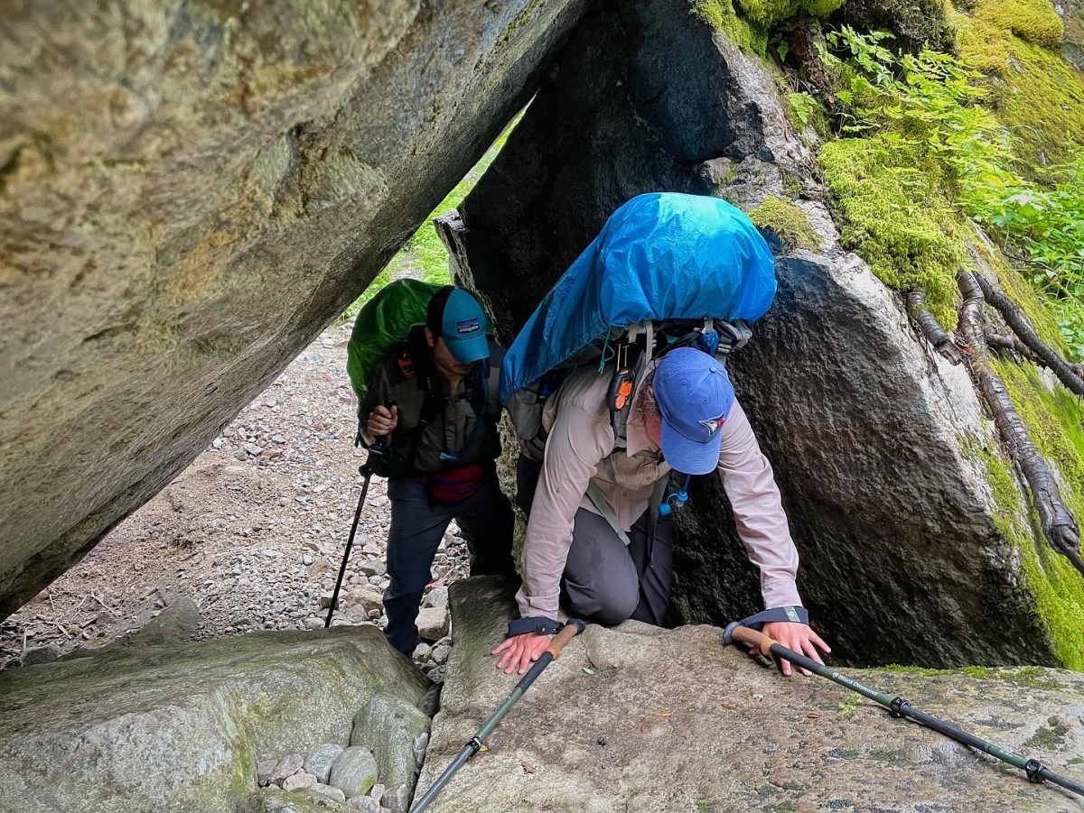 4-Day Long Range Traverse Hike in Gros Morne National Park - Out & Across