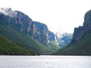 4-Day Long Range Traverse Hike in Gros Morne National Park - Out & Across