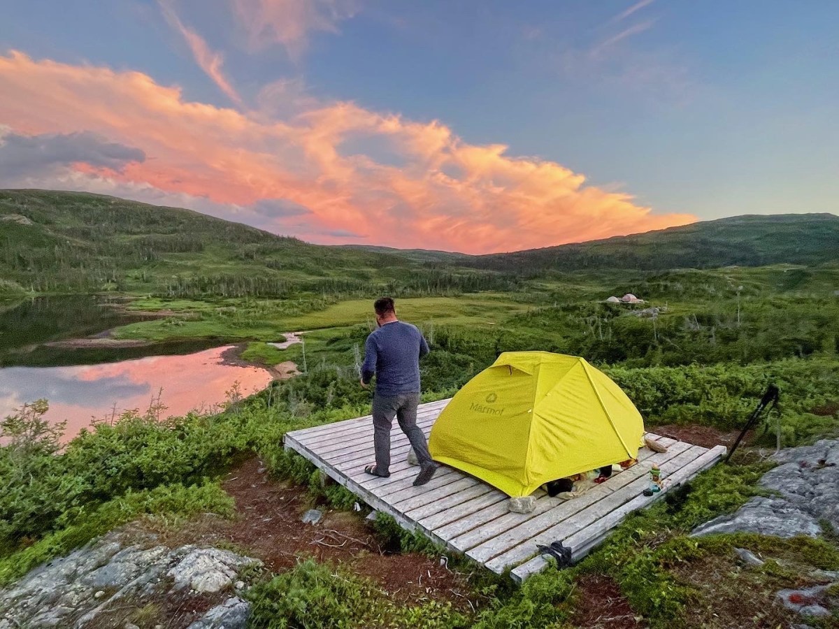 Your Complete Guide to the Long Range Traverse in Newfoundland - Out ...