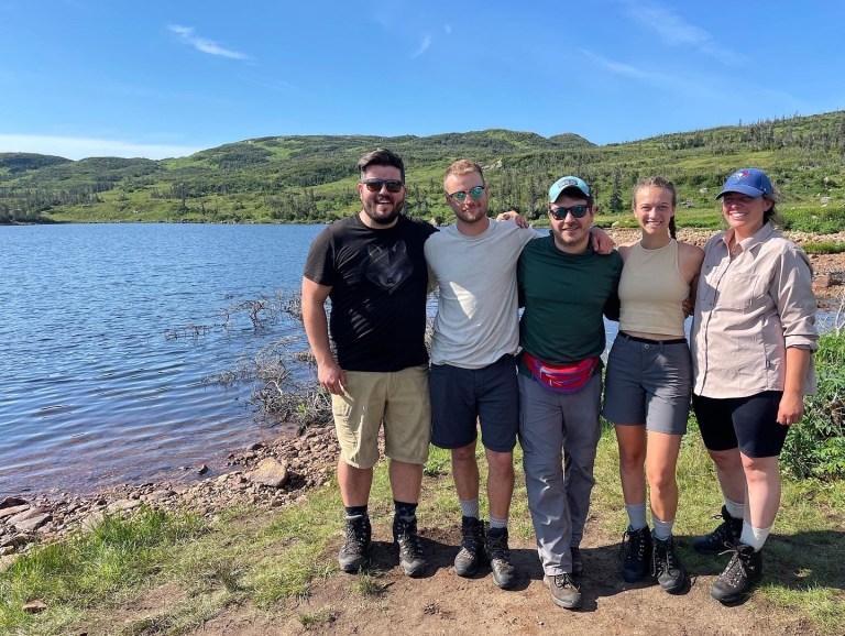 4-Day Long Range Traverse Hike in Gros Morne National Park - Out & Across