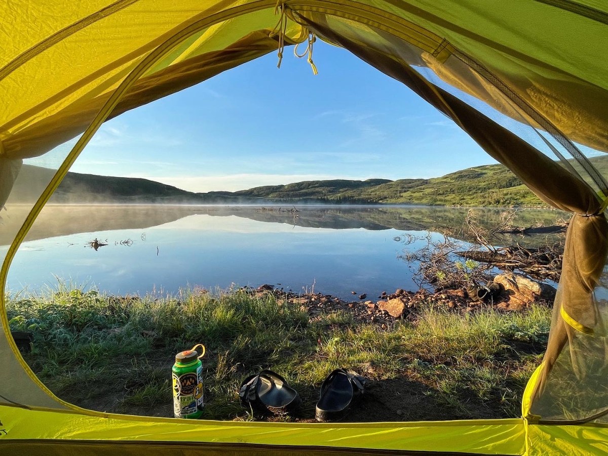 4-Day Long Range Traverse Hike in Gros Morne National Park - Out & Across