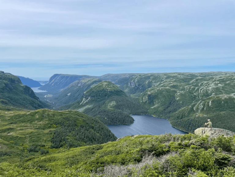 Your Complete Guide to the Long Range Traverse in Newfoundland - Out ...