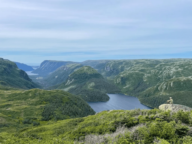 Your Complete Guide to the Long Range Traverse in Newfoundland - Out ...