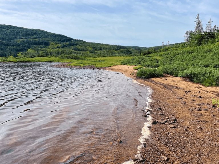 Your Complete Guide to the Long Range Traverse in Newfoundland - Out ...