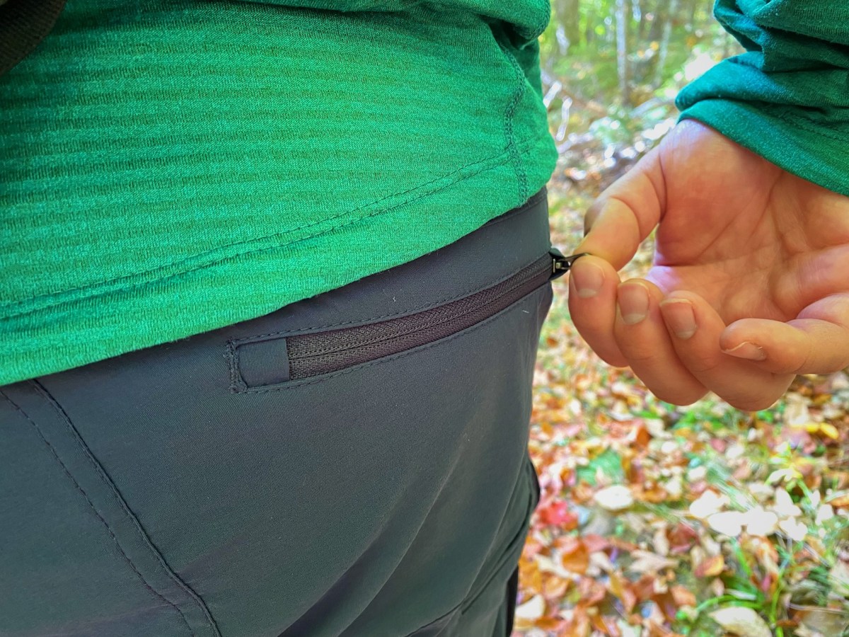 KÜHL Renegade Rock Pant Review (2022) - Out & Across