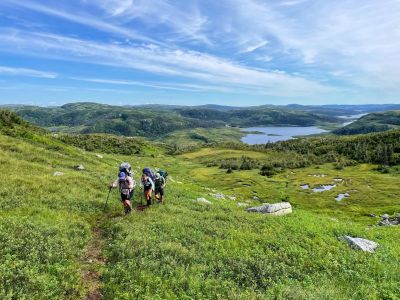 Your Complete Guide to the Long Range Traverse in Newfoundland - Out ...