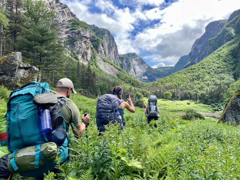 Your Complete Guide to the Long Range Traverse in Newfoundland - Out ...