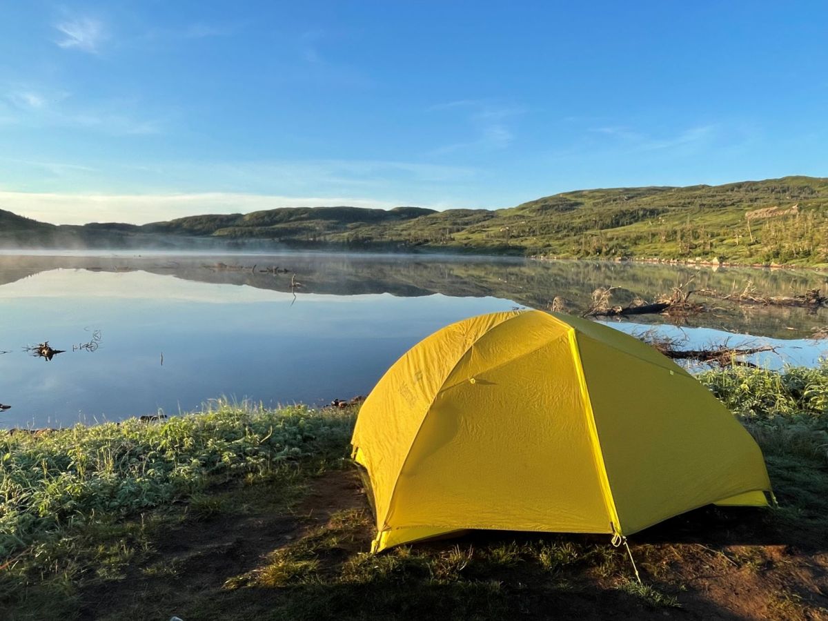 Your Complete Guide to the Long Range Traverse in Newfoundland – Out ...