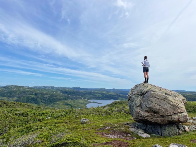 Your Complete Guide to the Long Range Traverse in Newfoundland - Out ...