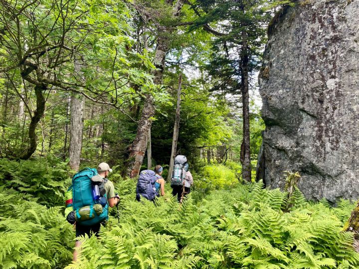 4-Day Long Range Traverse Hike in Gros Morne National Park - Out & Across