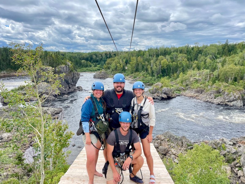 6 Best Things To Do in Grand Falls-Windsor, Newfoundland - Out & Across