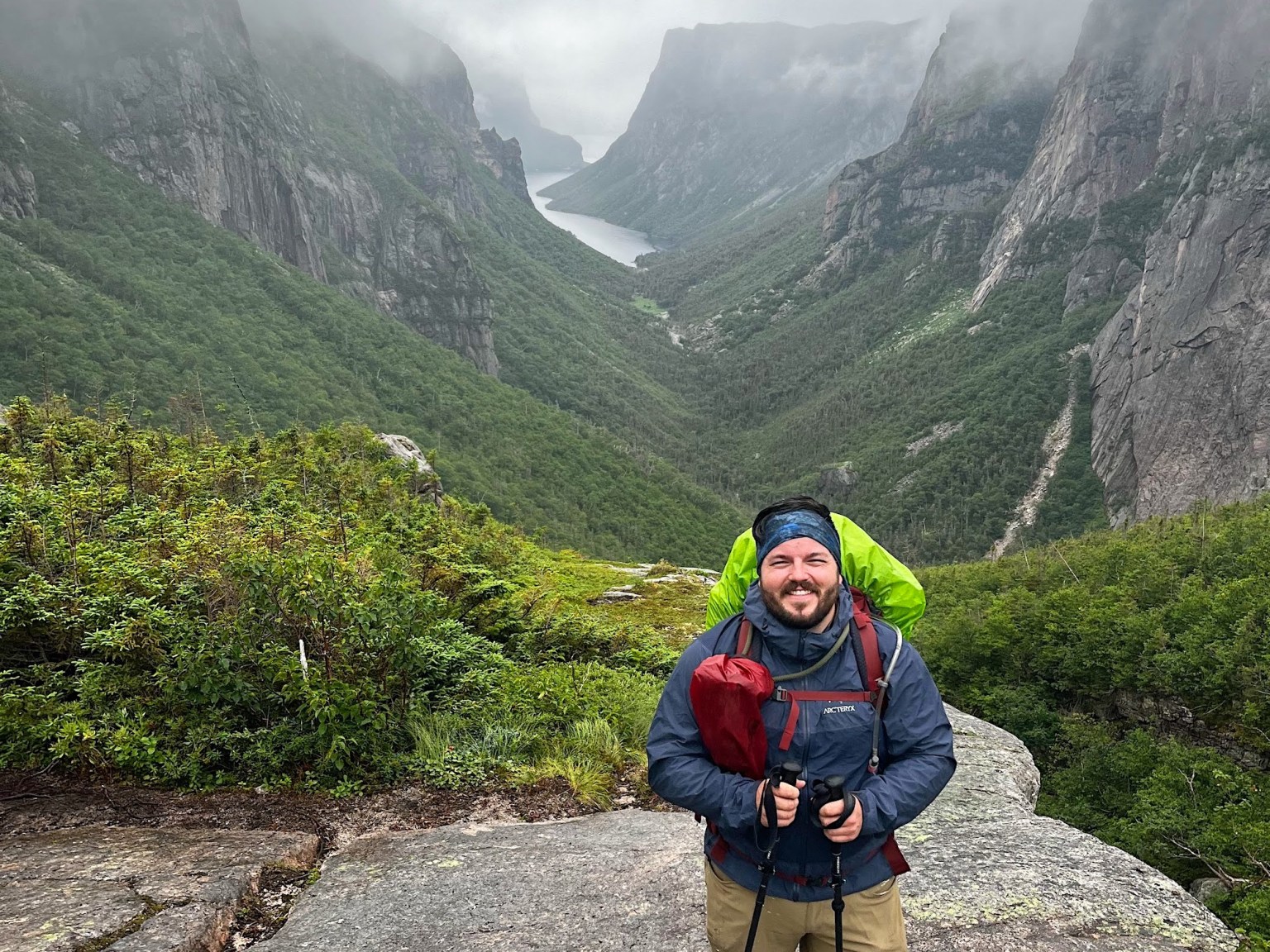 Your Complete Guide to the Long Range Traverse in Newfoundland - Out ...