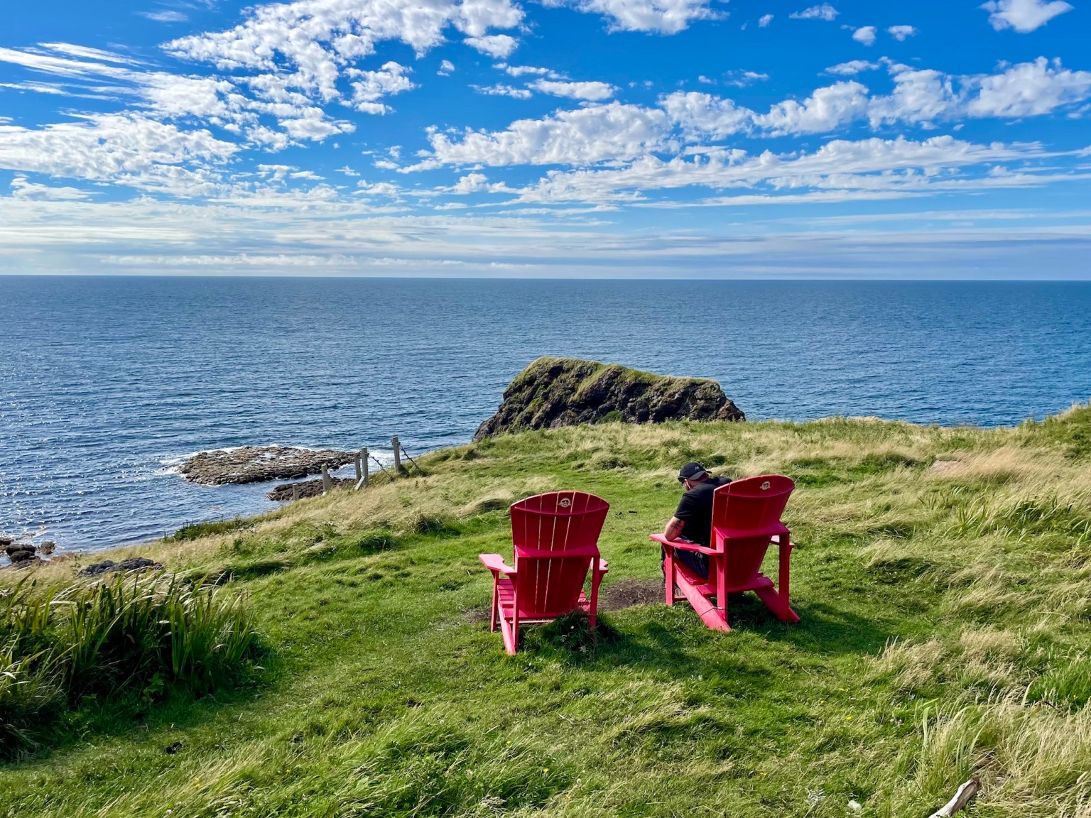 Green Gardens Trail: Hiking in Gros Morne National Park - Out & Across