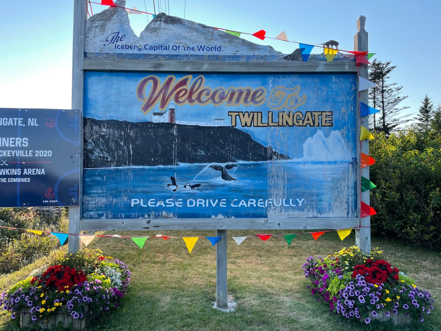7 Best Things To Do in Twillingate, Newfoundland - Out & Across