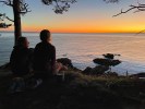 Your Complete Guide to Hiking Cape Chignecto Trail in NS - Out & Across