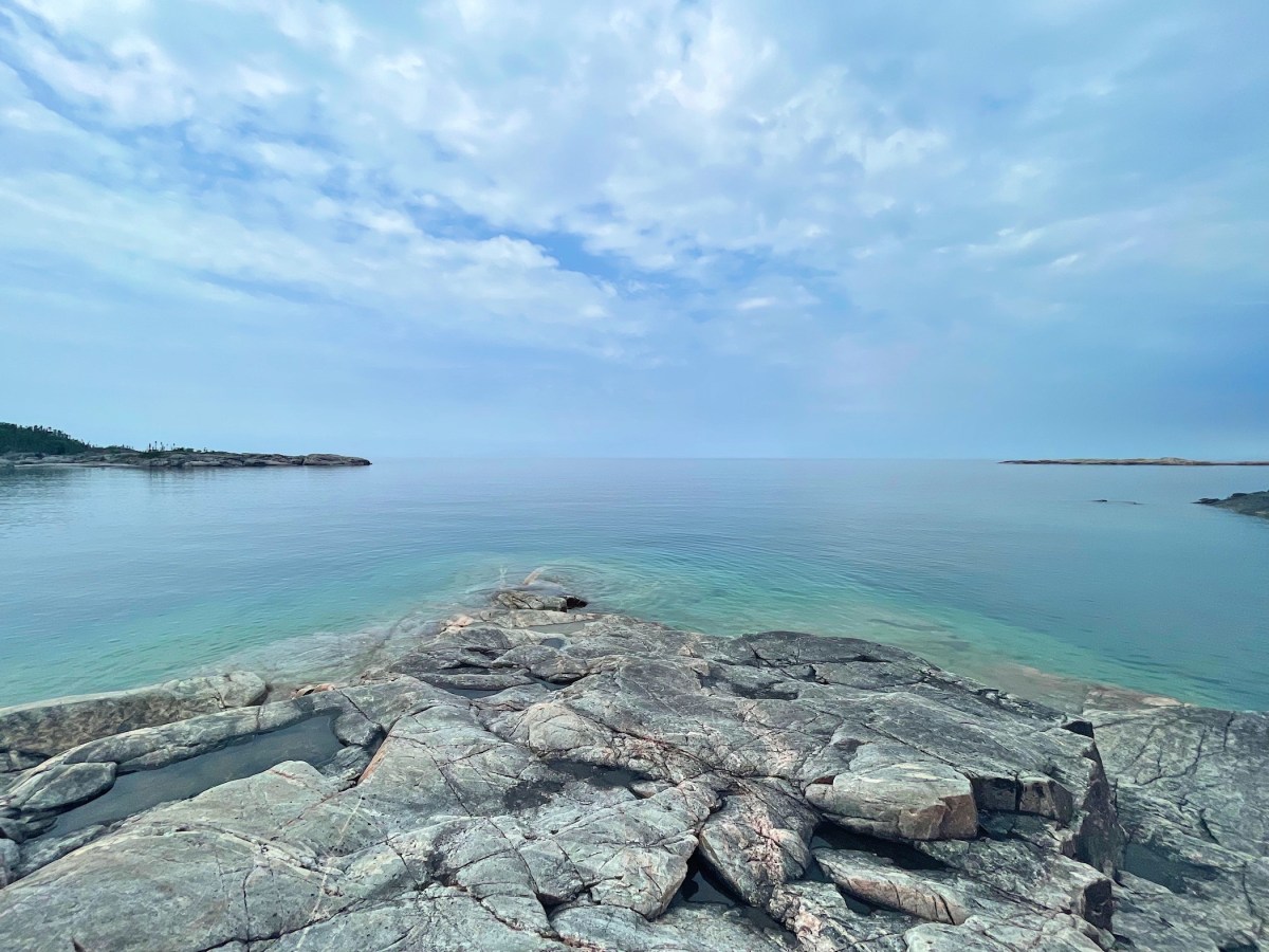 Your Complete Guide to Pukaskwa Coastal Trail in Ontario - Out & Across