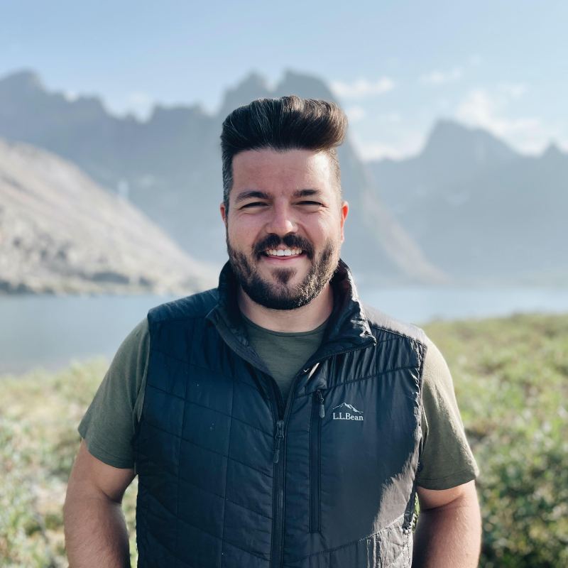 Silver Spring Lake: The Best Cliff Jumping Near Fernie, BC - Out & Across