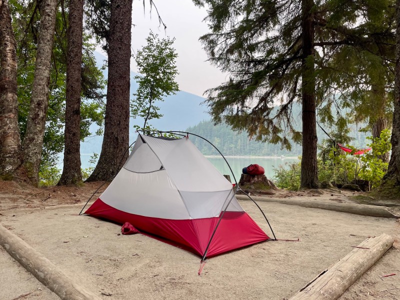 Your Complete Guide to the Bowron Lake Canoe Circuit - Out & Across