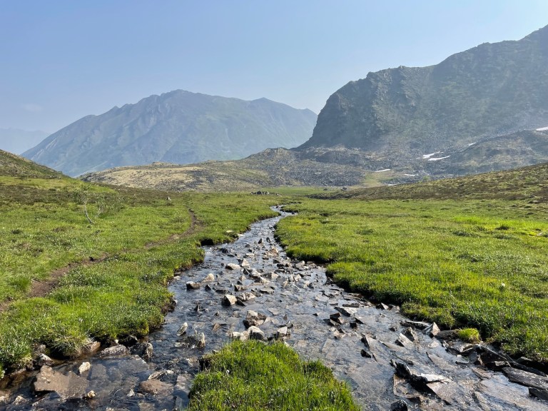 Your Complete Guide to Hiking in Tombstone Territorial Park - Out & Across