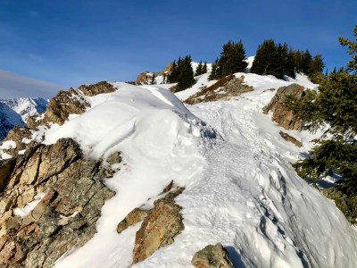 King Creek Ridge Hike in Kananaskis Country - Out & Across