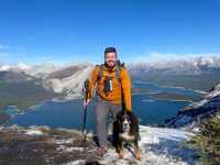 Sarrail Ridge Hike in Kananaskis Country - Out & Across