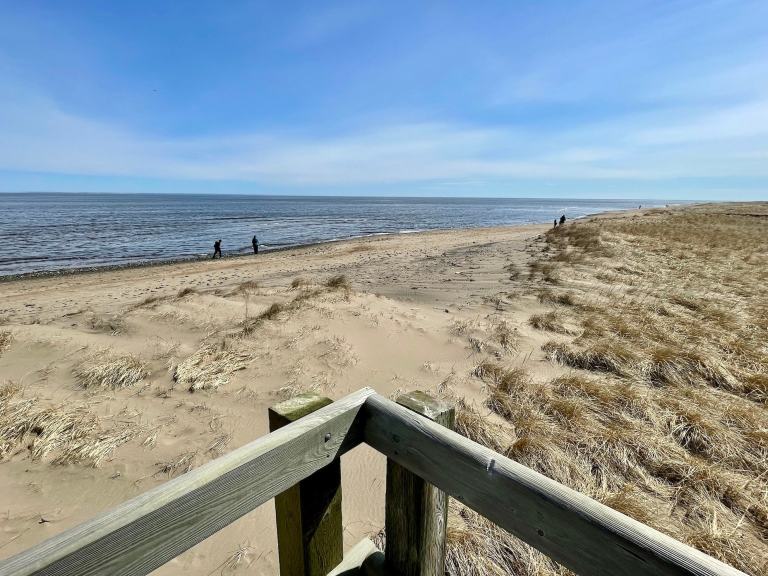 Bouctouche Dunes: Family-Friendly New Brunswick Hike - Out & Across