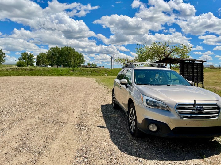 3-Day Milk River Canoe Trip in Alberta—The Ultimate Guide - Out & Across