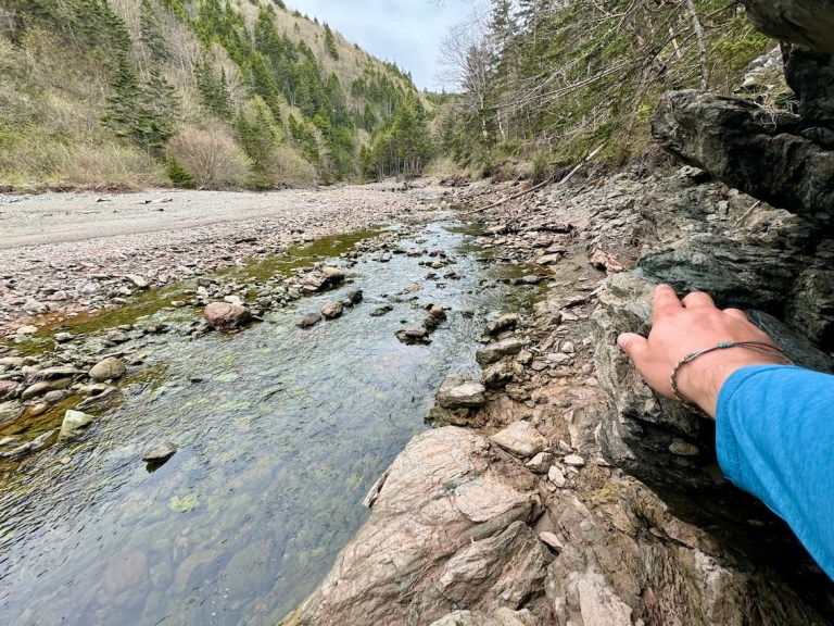 Your Complete Guide to the Fundy Footpath in New Brunswick - Out & Across