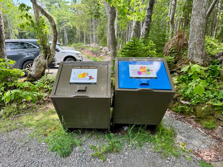 Franey Trail Hike in Cape Breton Highlands National Park - Out & Across